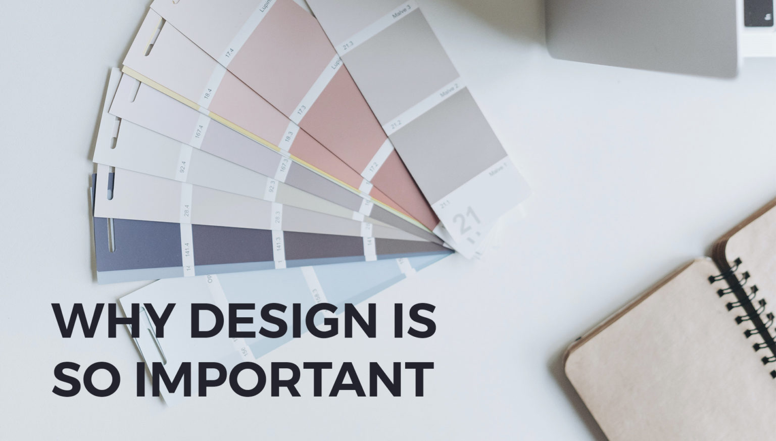 Why Design Is So Important | Approval Studio