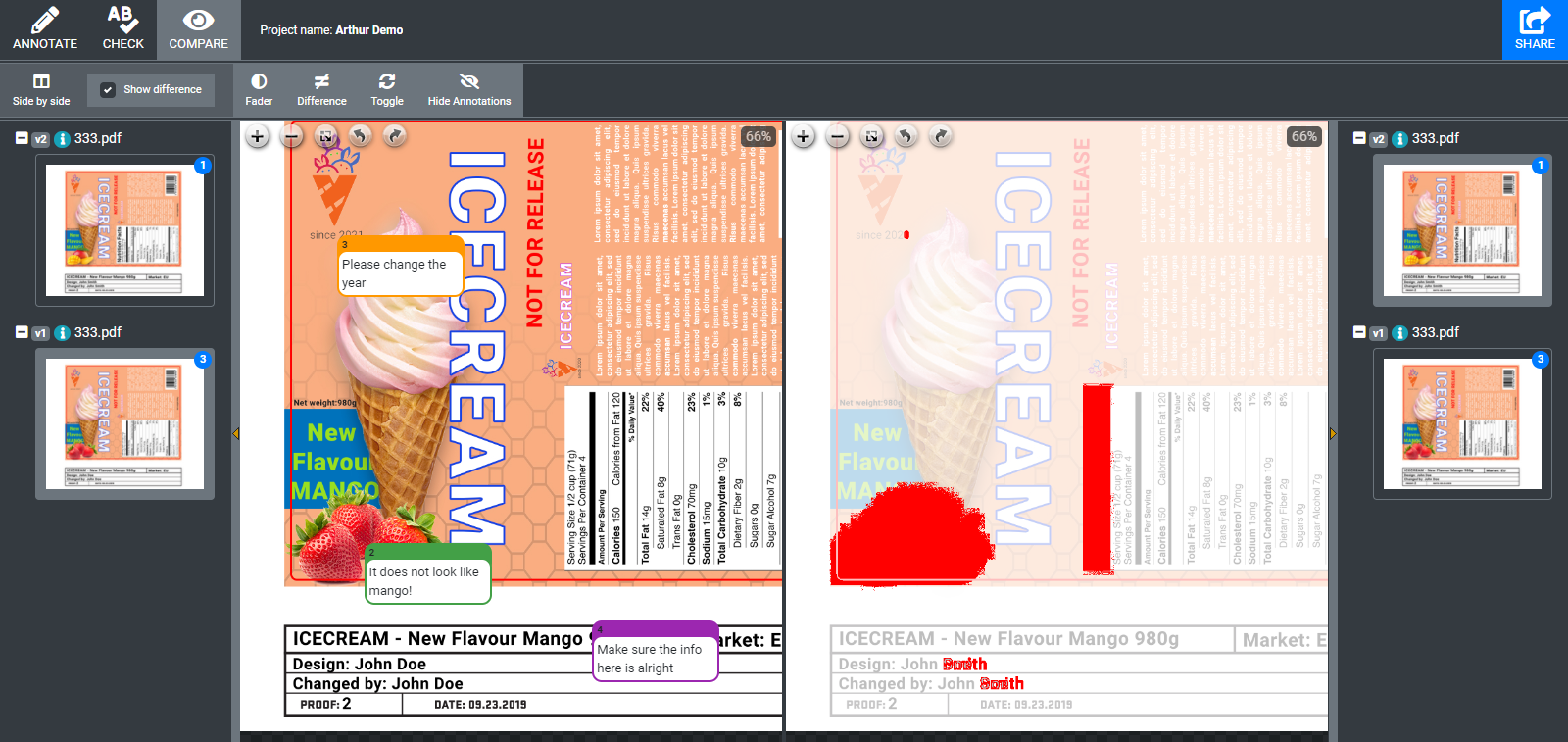 QuickReviewer Competitors, Features and Alternatives | Approval Studio