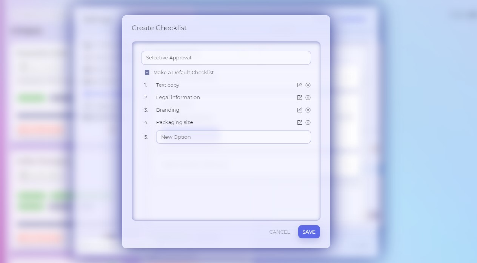 Release Notes: November 2022 | Approval Studio