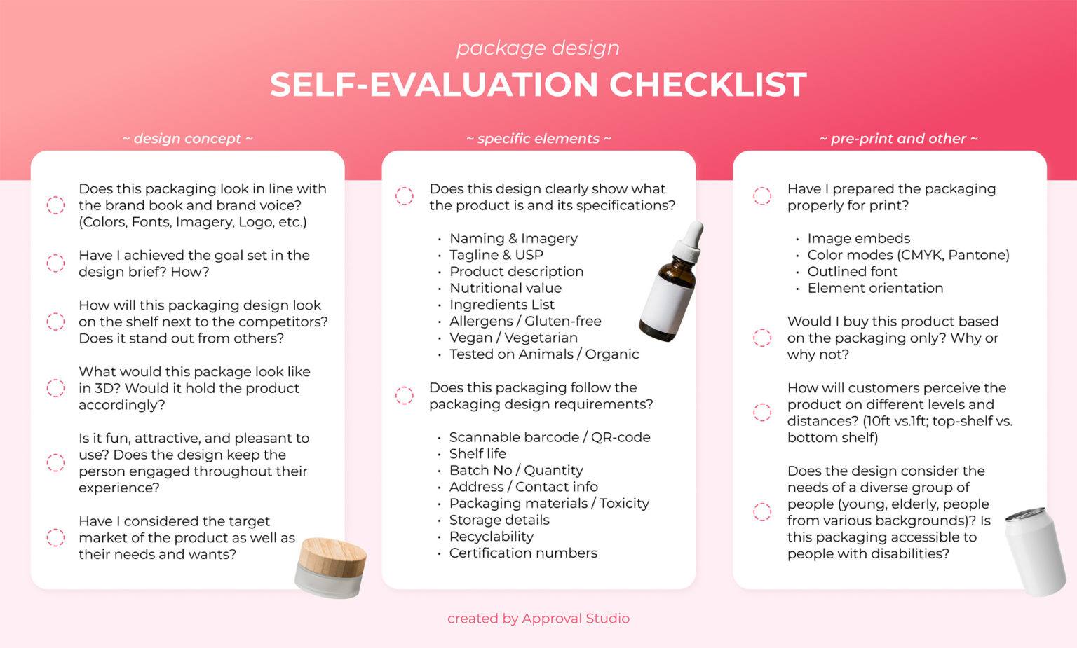 How To Build Packaging Testing Workflow? | Approval Studio