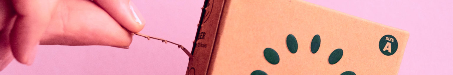 The One About Design Packaging Testing | Approval Studio