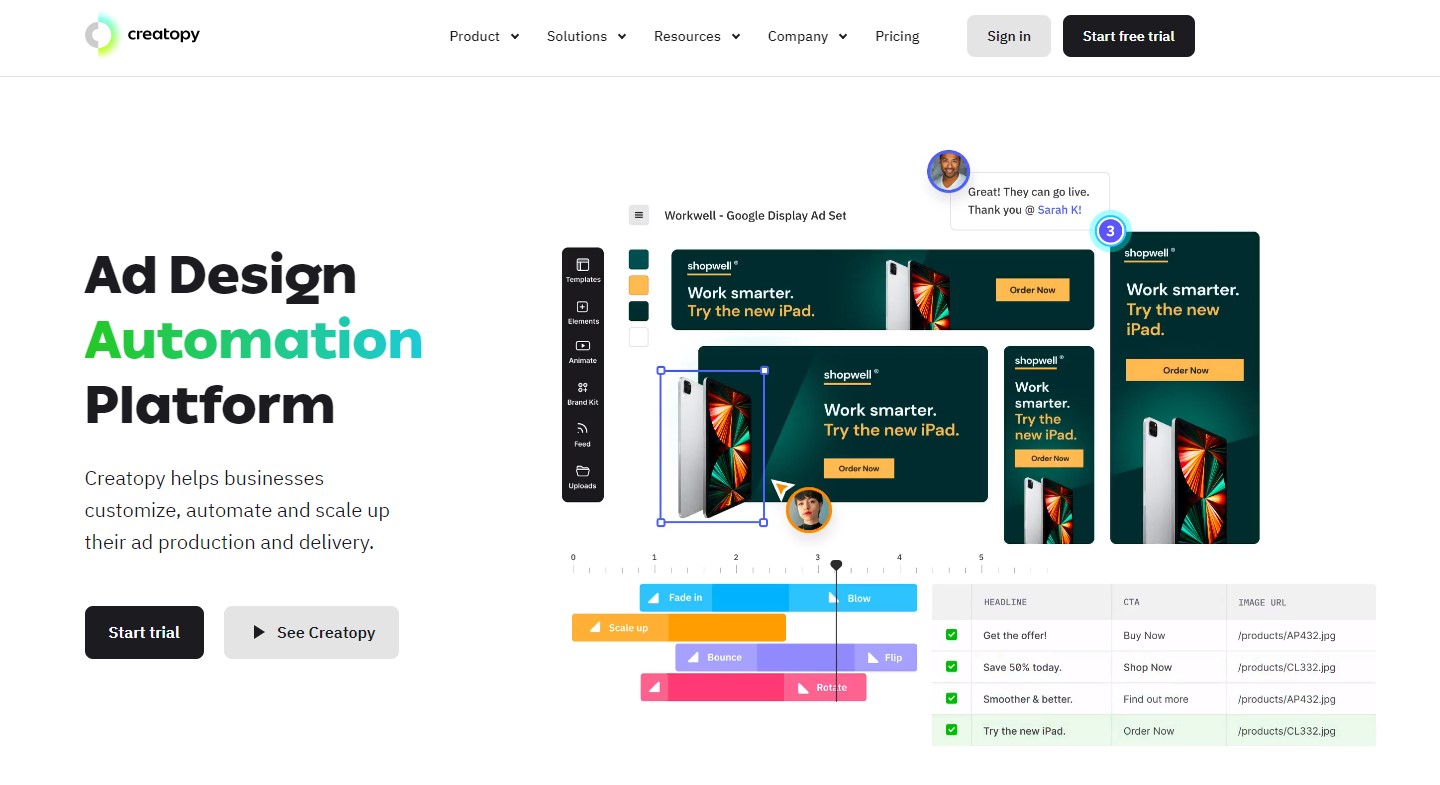 What Are The Best Creative Tools? | Approval Studio