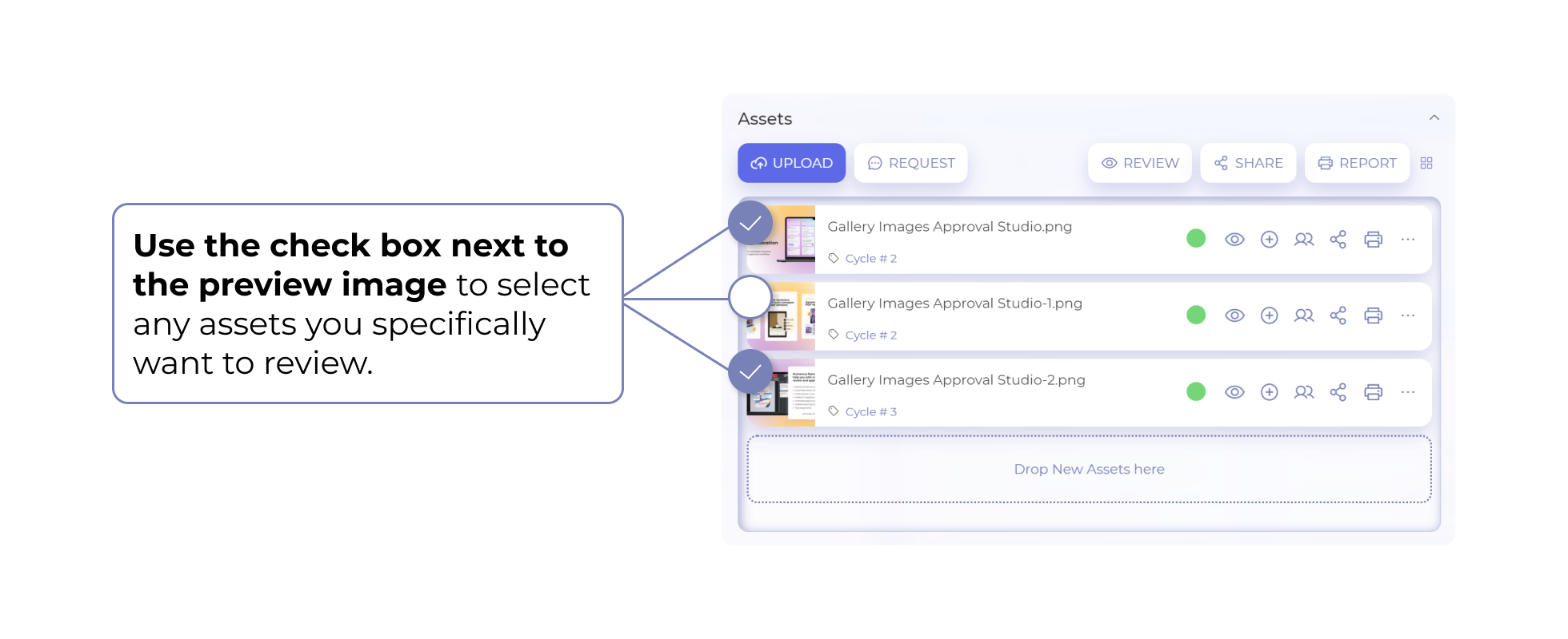 Release Notes: May 2023 | Approval Studio