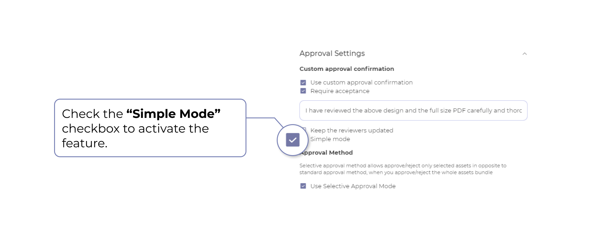 Release Notes: May 2023 | Approval Studio