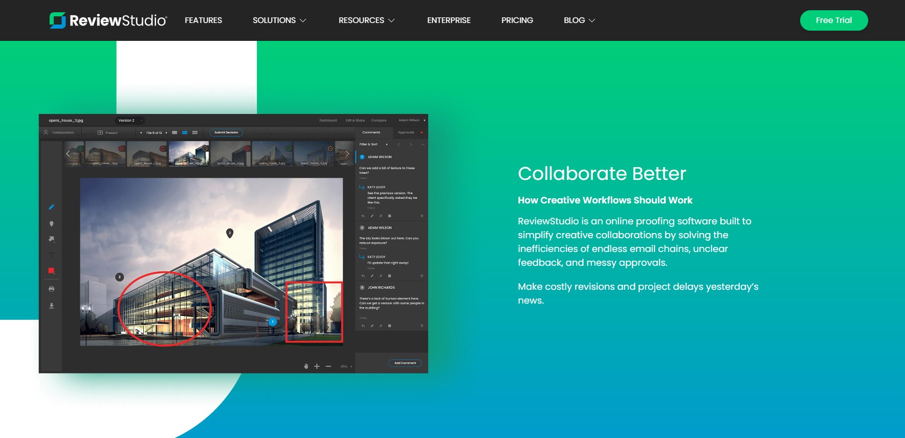 What Are The Best Creative Tools? | Approval Studio
