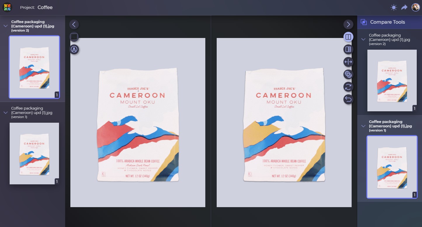 Ziflow Review: Competitors, Features and Alternatives | Approval Studio