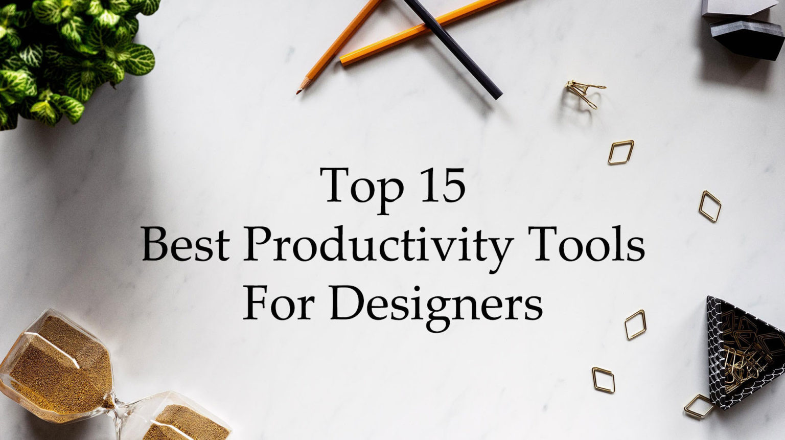 The Best Productivity Tools for Design Agencies | Approval Studio