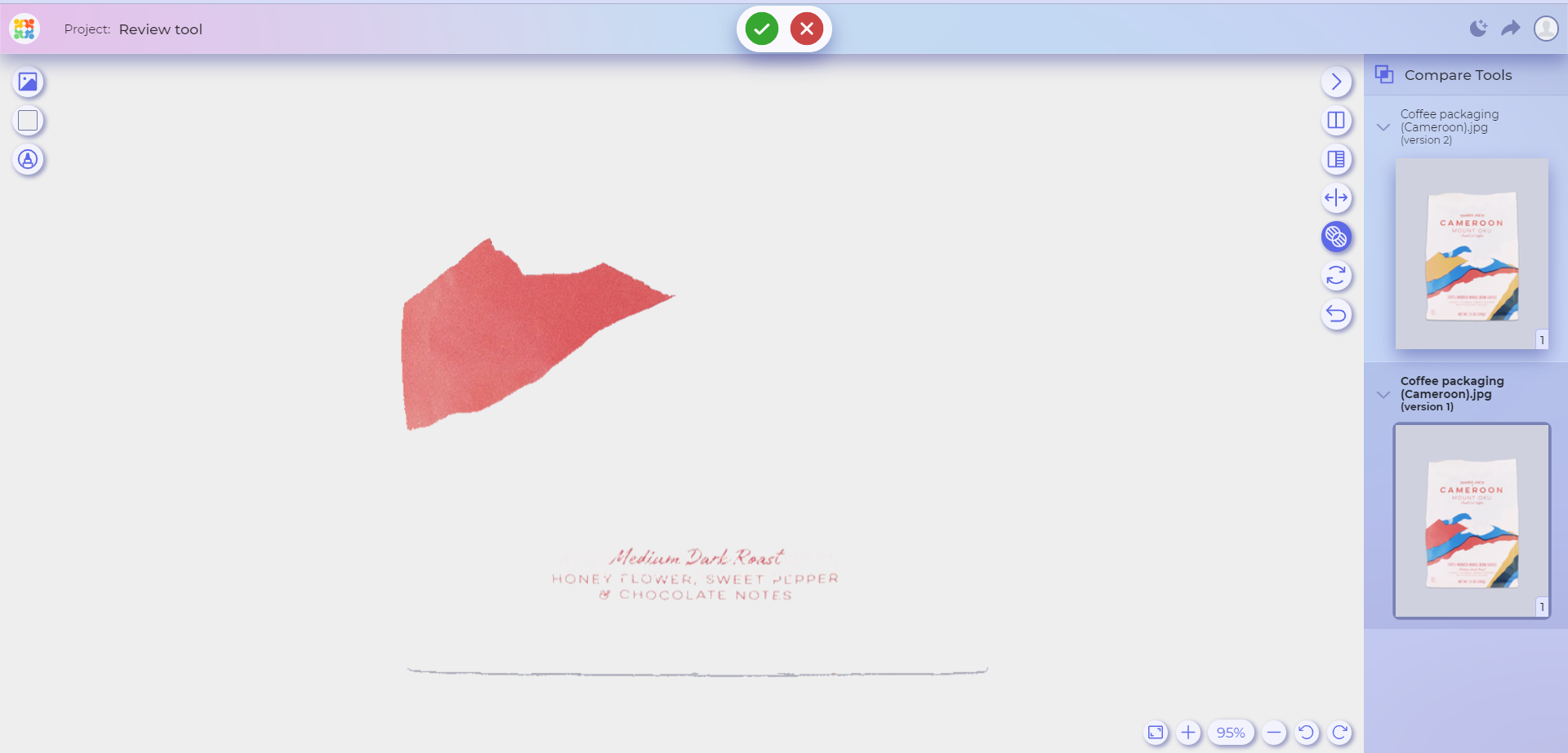 Welcome to Version 3.0 of Our Proof Tool! | Approval Studio