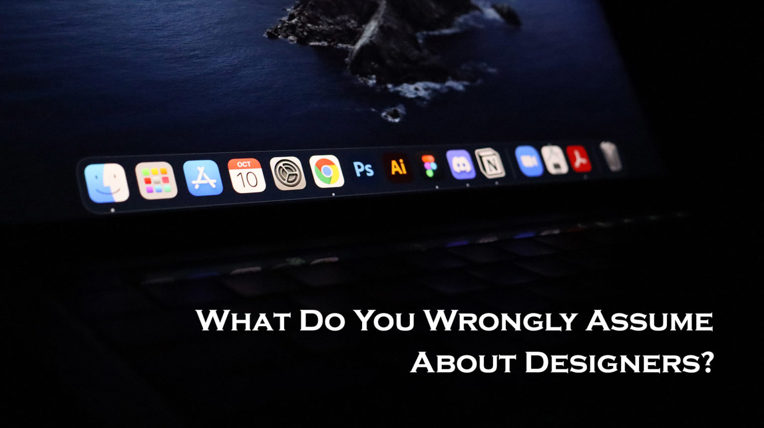 What Do You Wrongly Assume About Designers? | Approval Studio