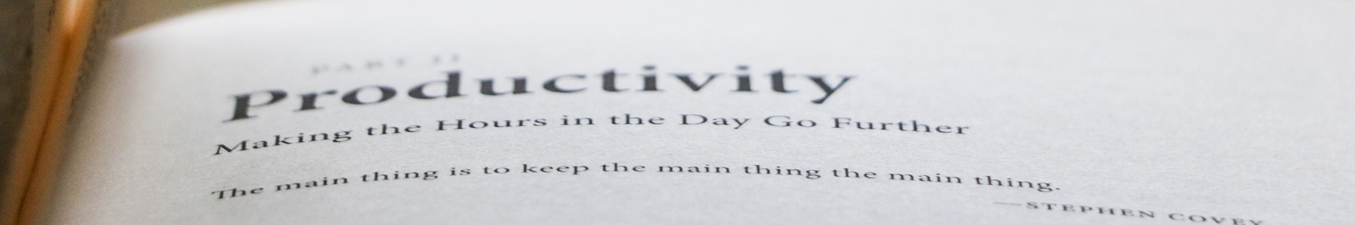 What you should do to boost productivity | Approval Studio