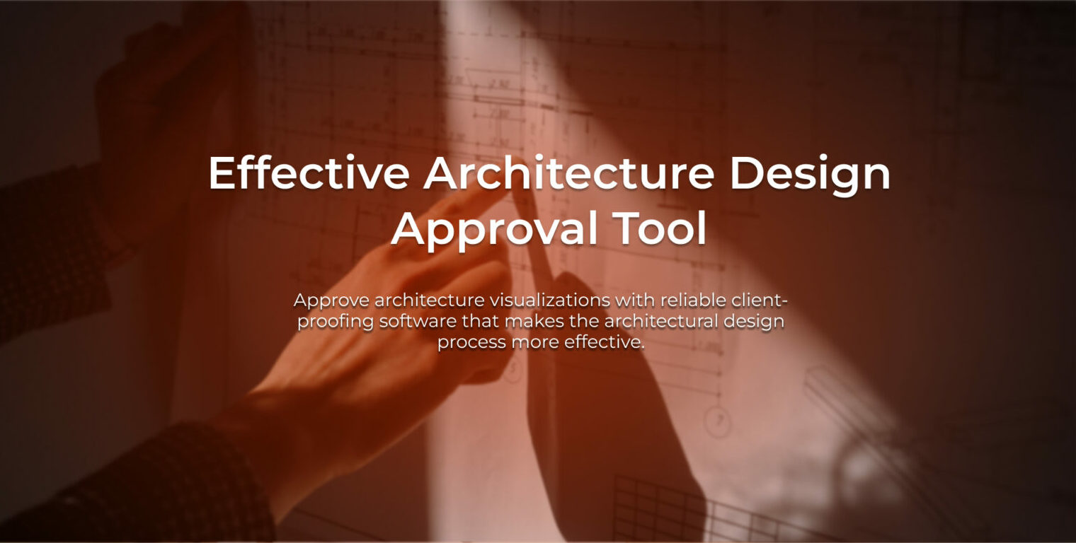 Powerful Architecture Design Approval Tool | Approval Studio