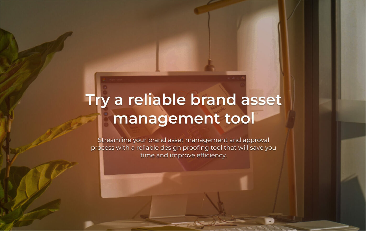 Try a reliable brand asset management tool | Approval Studio