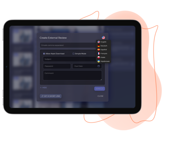 Powerful Architecture Design Approval Tool | Approval Studio