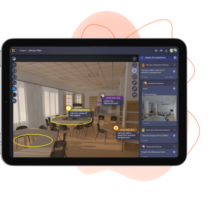 Powerful Architecture Design Approval Tool | Approval Studio