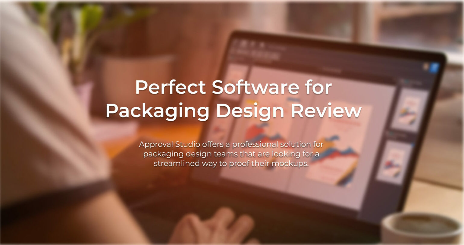 Best Software for Packaging Design Review | Approval Studio