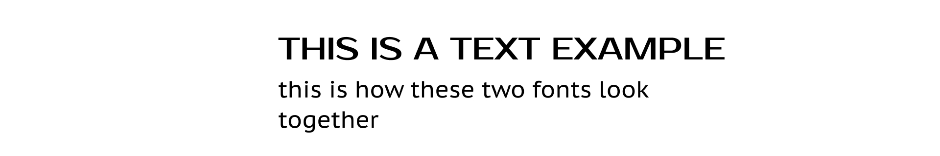 How to pair font efficiently | Approval Studio