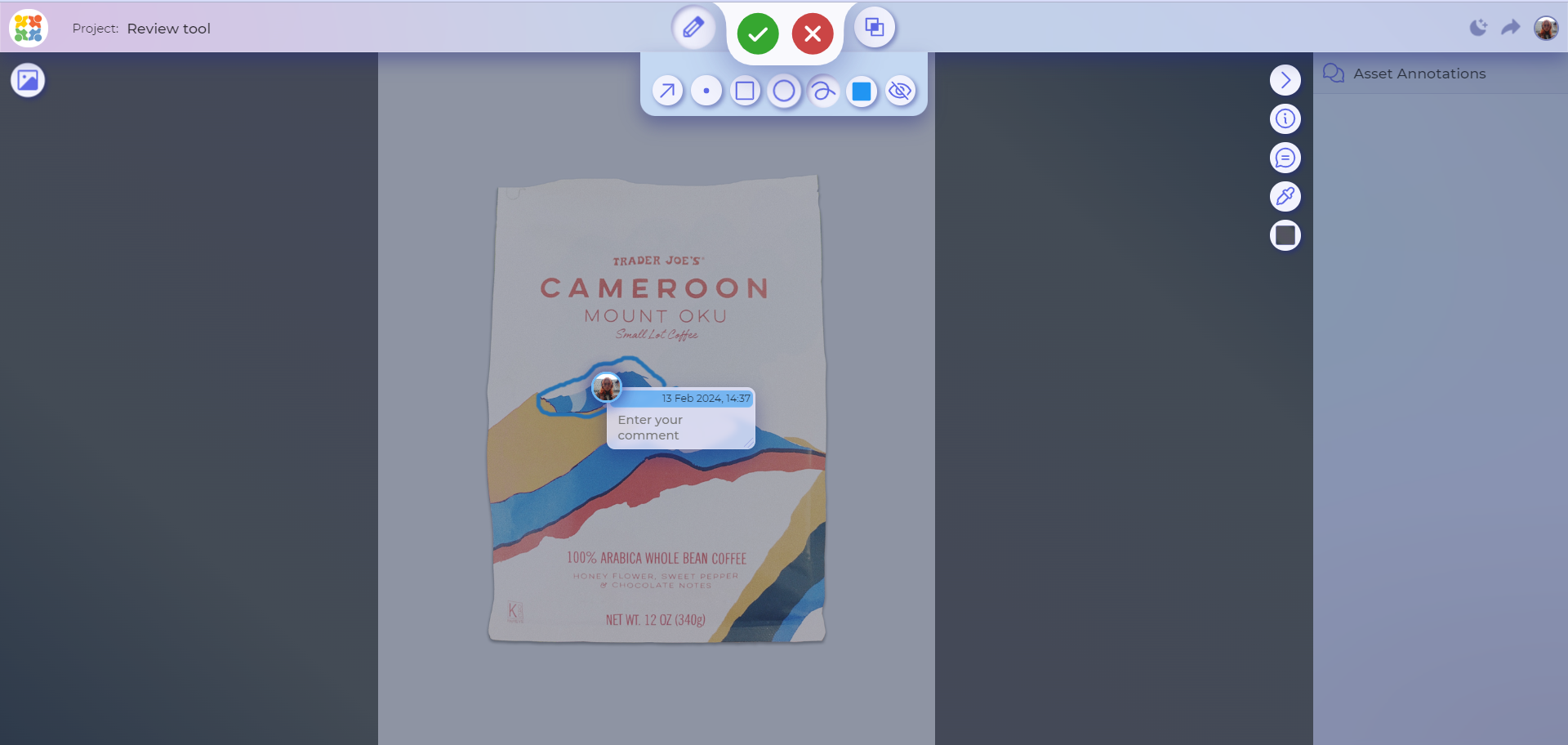 Welcome to Version 3.0 of Our Proof Tool! | Approval Studio