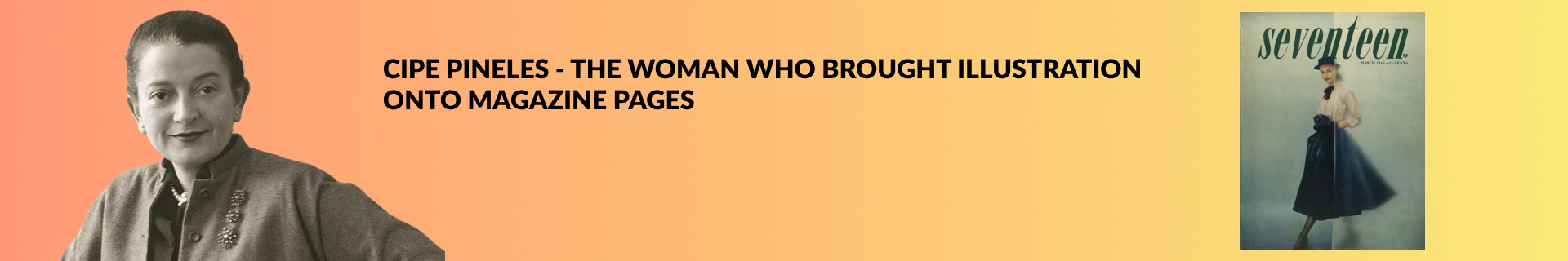 Seven Most Notable Women In Design | Approval Studio