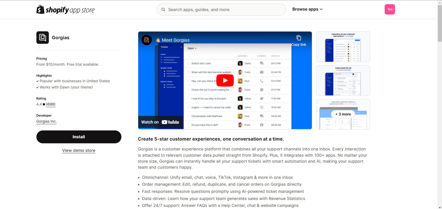 10 Shopify integrations for POD sellers | Approval Studio