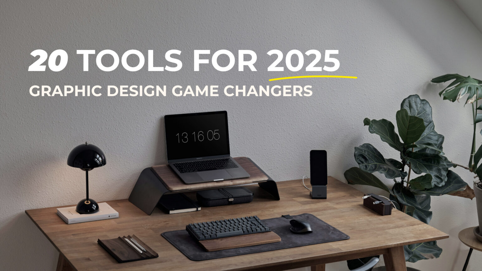 Top 20 tools for graphic designers in 2025 | Approval Studio