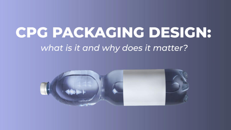Why Does CPG Packaging Design Matter? | Approval Studio