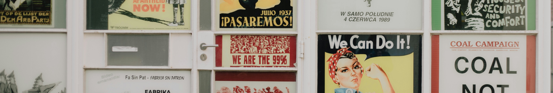 What is a Poster in Graphic Design? | Approval Studio